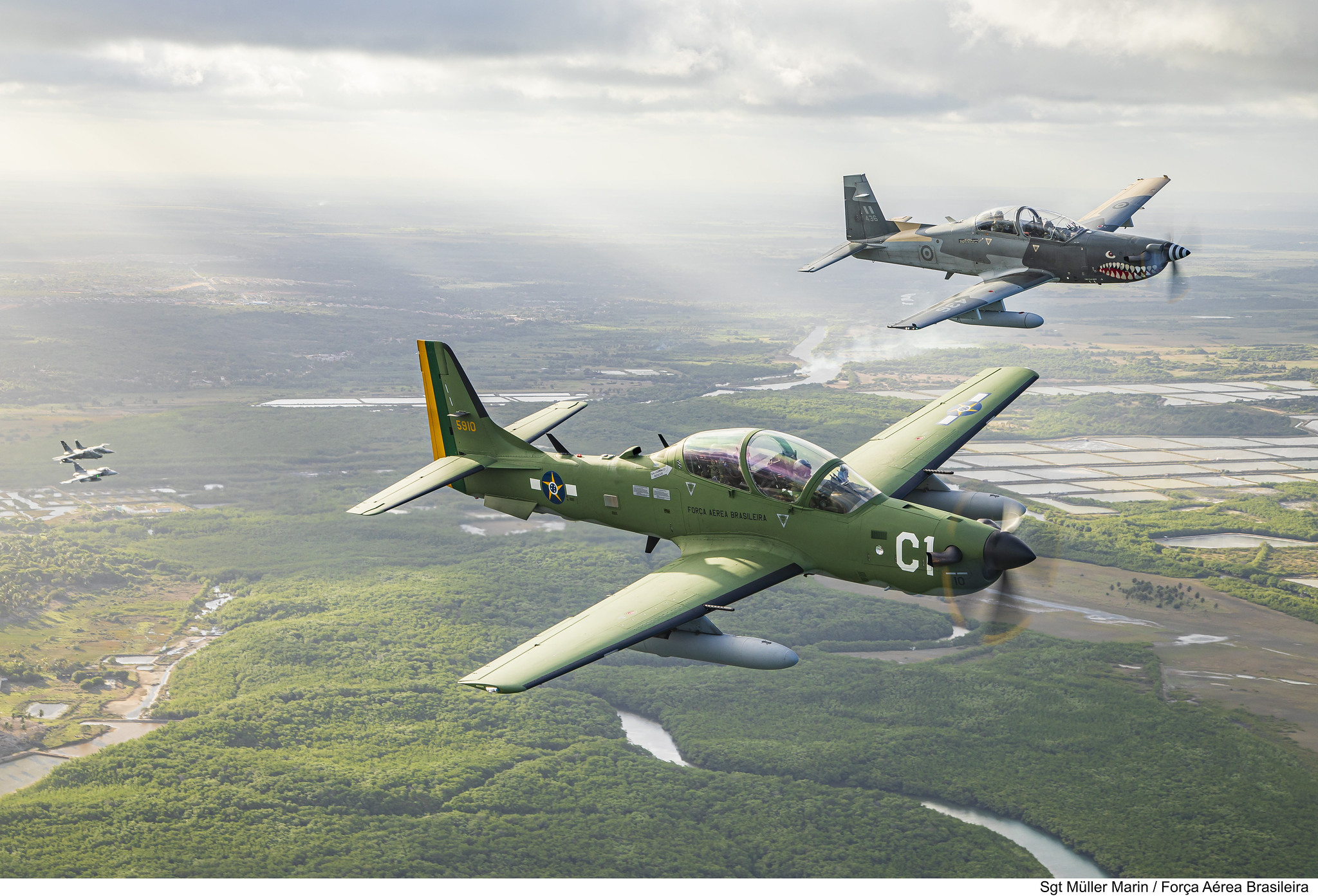 Confira imagens oficiais da Cruzex 2024